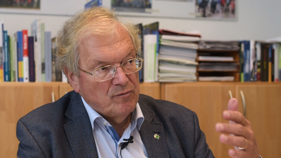 Hubert Weiger: „Afrika und Europa müssen voneinander lernen“