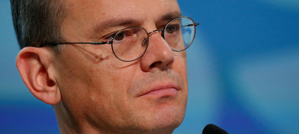 Airbus-Finanzchef Dominik Asam wechselt zu SAP