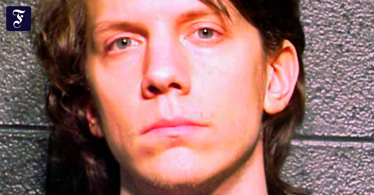 Amerika: Zehn Jahre Haft für Anonymous-Hacker