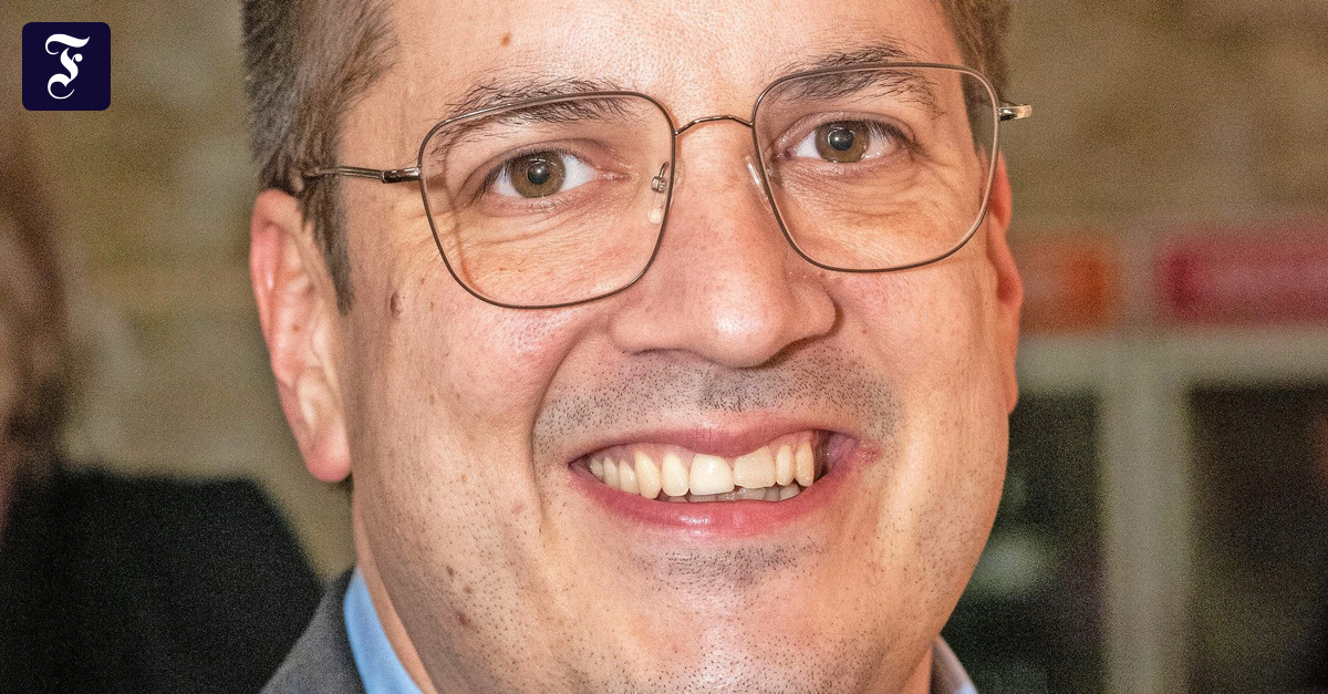 Viering will ehrlicher und authentischer Oberbürgermeister sein