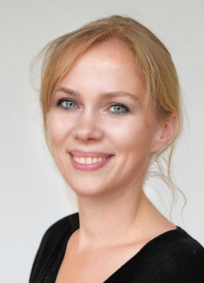 Bilderstrecke zu: Sophie Schönberger sieht Demokratie in Gefahr - Bild ...