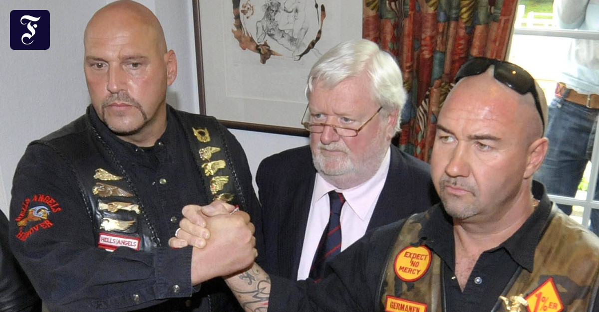 „Hells Angels“: Keep on rockin’ oder Ende vom Lied?