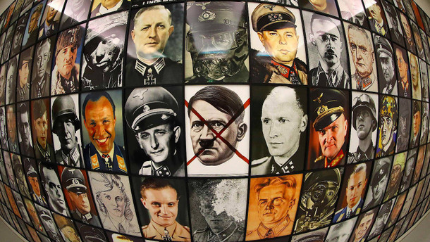 NSDAP: News der FAZ zur politischen Partei