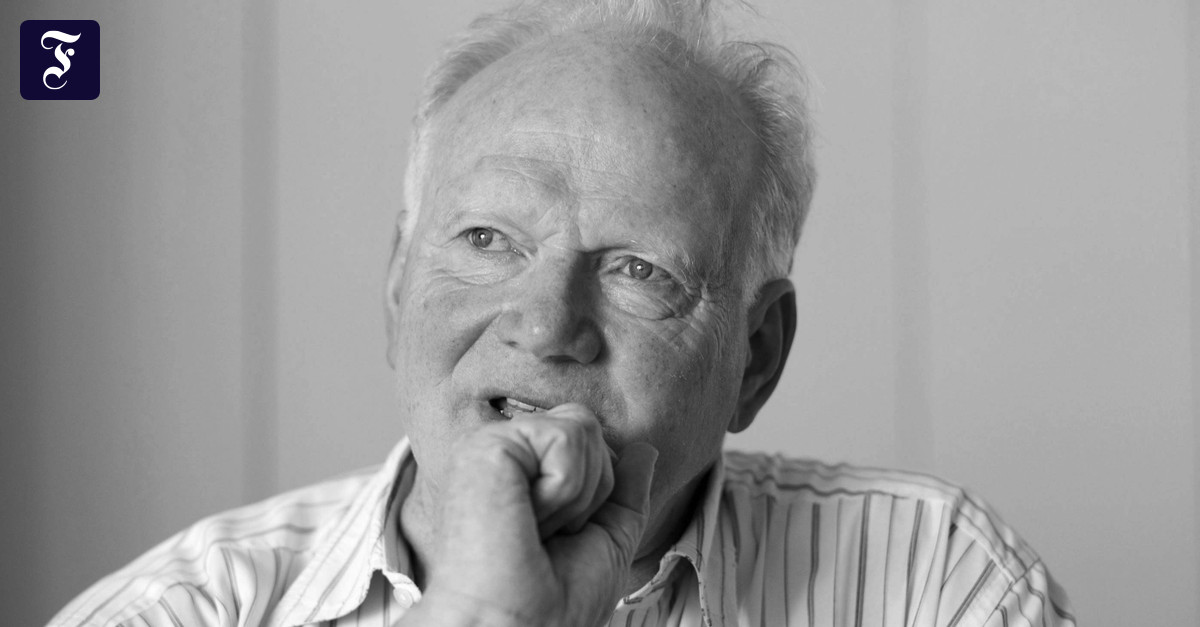 Soziologie: Ulrich Beck gestorben