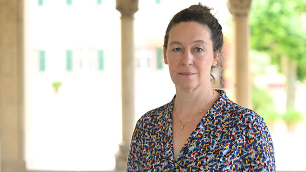 Frankfurter Anthologie: „Am ersten Tag des Jahres“ von Monika Rinck