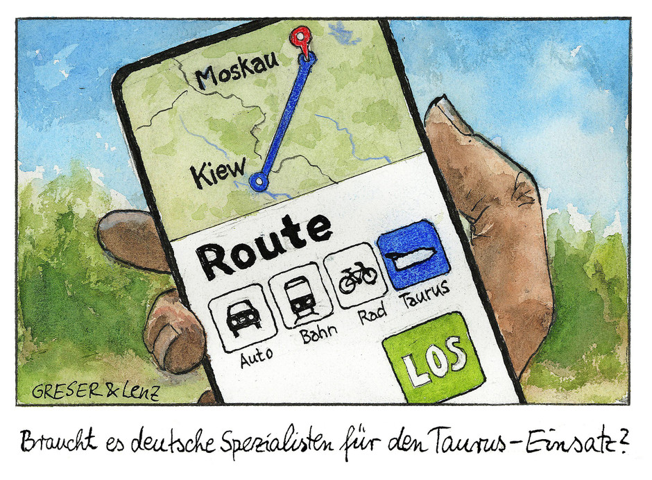 Bilderstrecke zu: Greser & Lenz: Gesammelte Werke - Bild 8 von 81 - FAZ