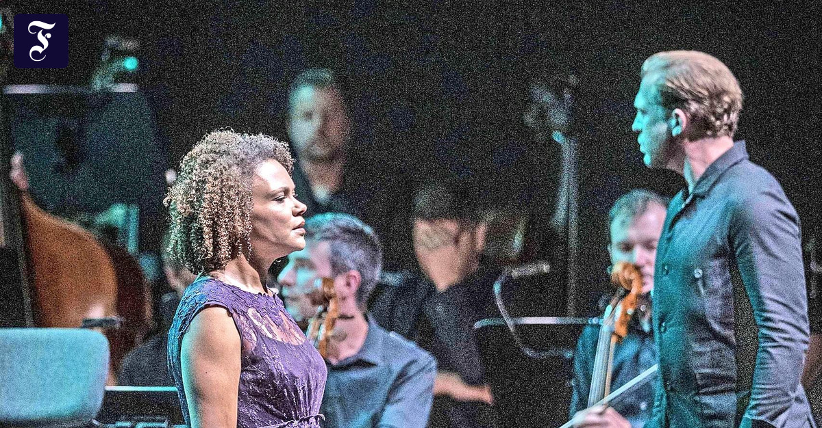 Currentzis dirigiert Purcell in Salzburg