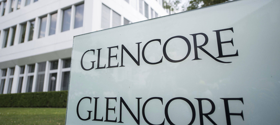 Rohstoffriese Glencore friert Kohleförderung ein
