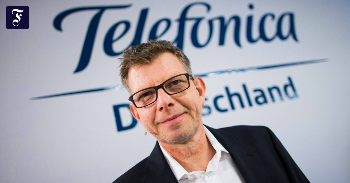 Telefónica expandiert: Zwei neue Geschäftsfelder