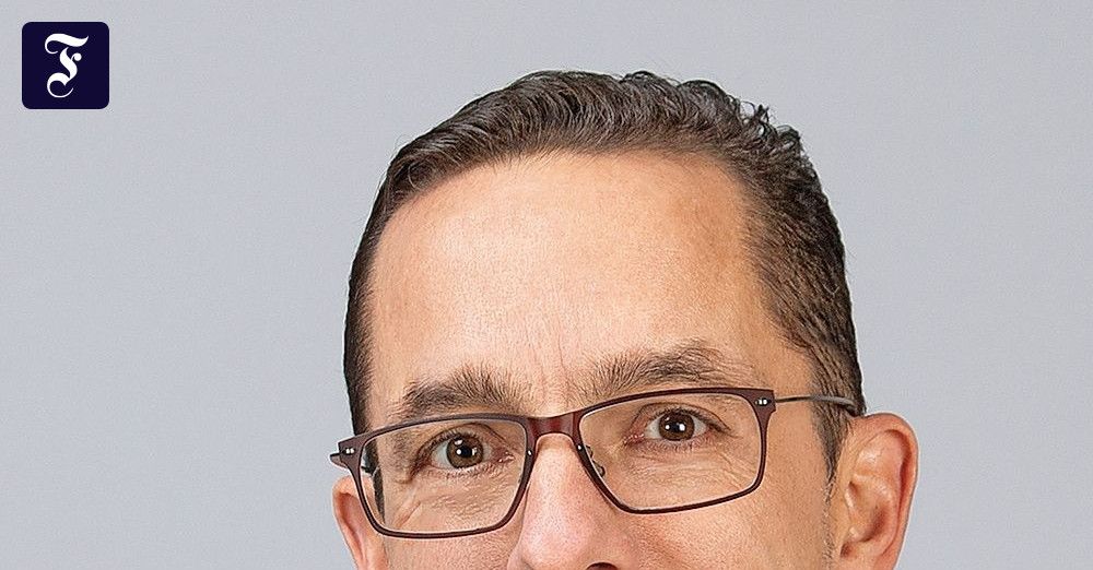 Jens Uhlig: Neuer Erster Stadtrat gewählt