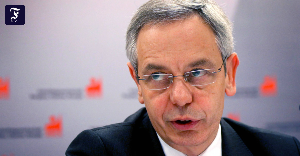 Energiepolitik: Die Regierung erntet scharfe Kritik