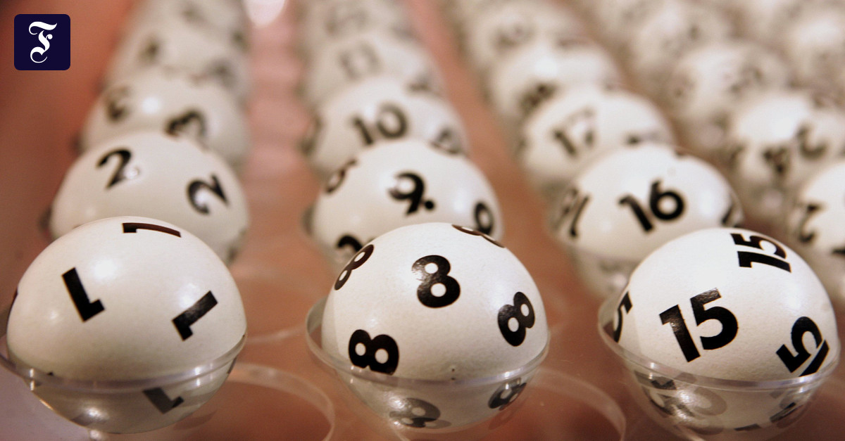 Lotto-Spieler in USA gewinnt 1 Milliarde: Gewinn muss versteuert werden