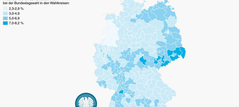 Die AfD und ihre Anhänger: Professoren und Protestwähler ...