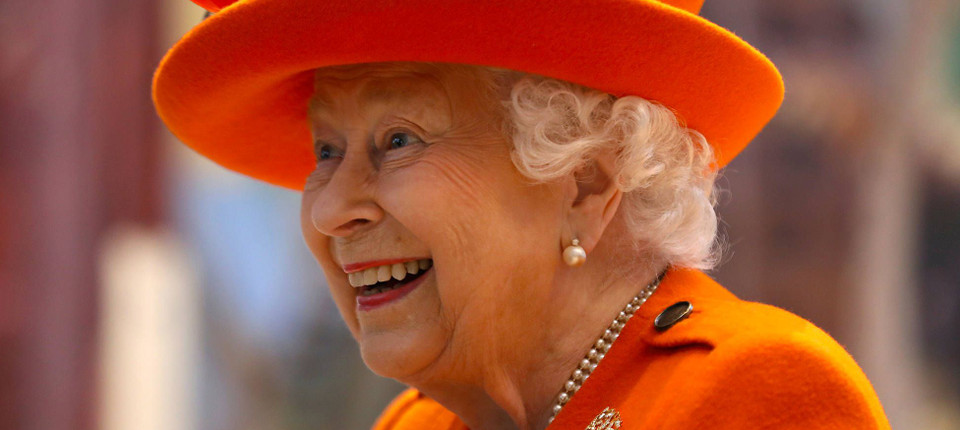 Queen Elizabeth: Mit 92 veröffentlicht sie ersten Instagram-Post