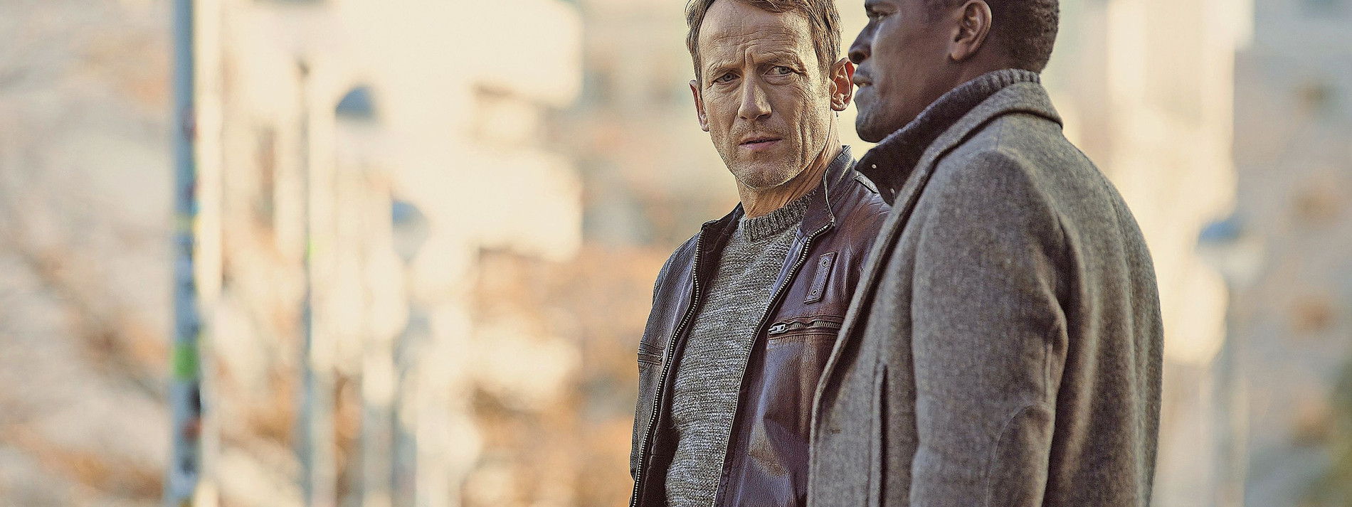 Wotan Wilke Möhring: Aktuelle News zum Schauspieler