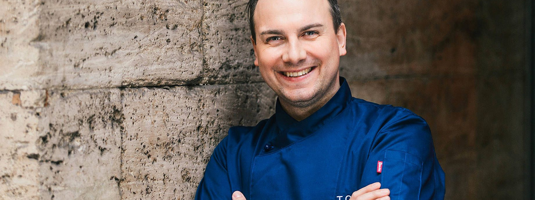 Tim Raue: Aktuelle News der FAZ zum Koch