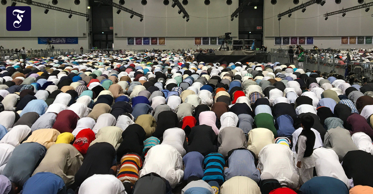 Kommentar: Der Kern des Problems der Islam-Debatte