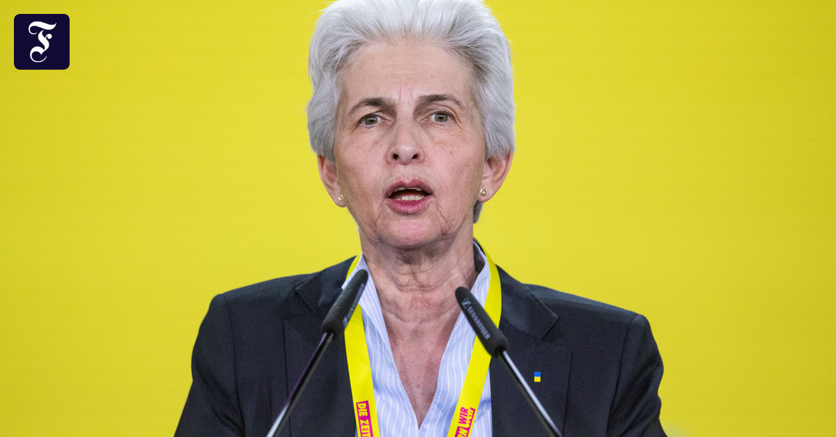 Strack-Zimmermann und ihre Bande zur Commerzbank