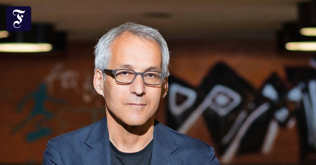 Interview: Der Historiker Philipp Sarasin über das Jahr 1977