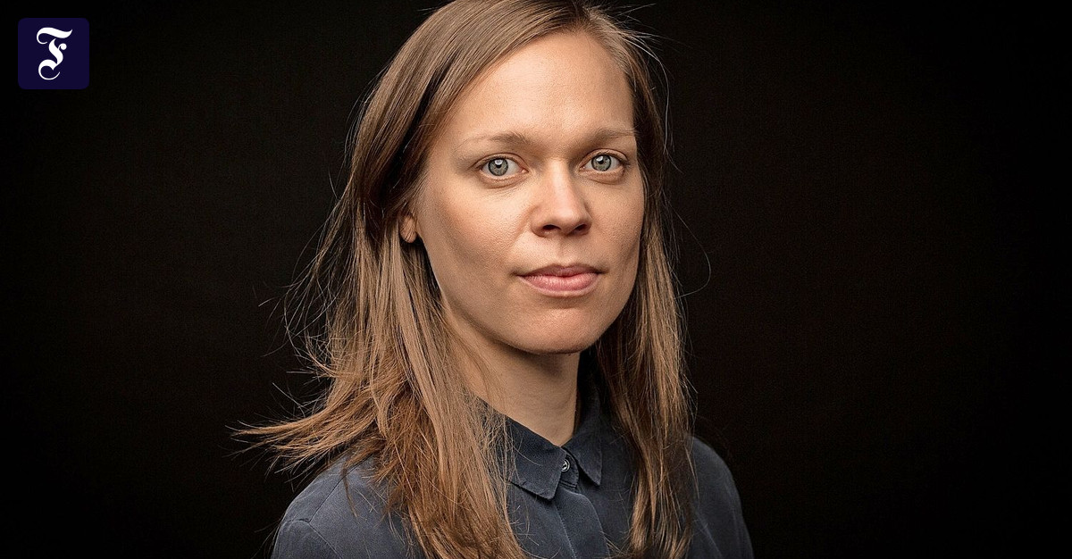 Professorin für Big Band: Hendrika Entzian gibt ihren Einstand