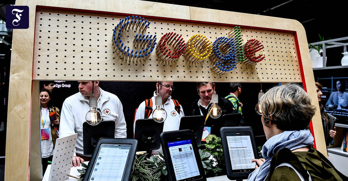 Werbevermarktung: Google analysiert Kreditkarten-Rechnungen