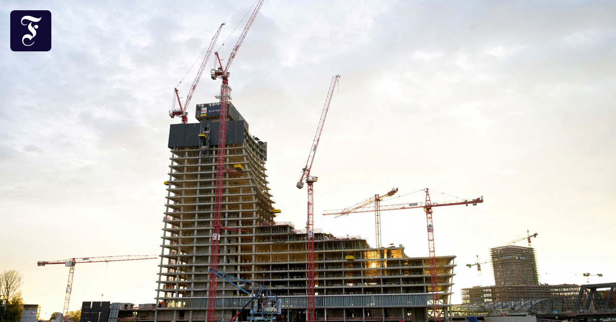 Nach der Signa-Insolvenz: Neue Vision für den Elbtower gesucht