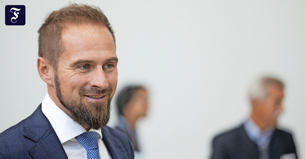 „Schrauben-Milliardär“ Reinhold Würth: Zwei Enkel sollen ihn beerben