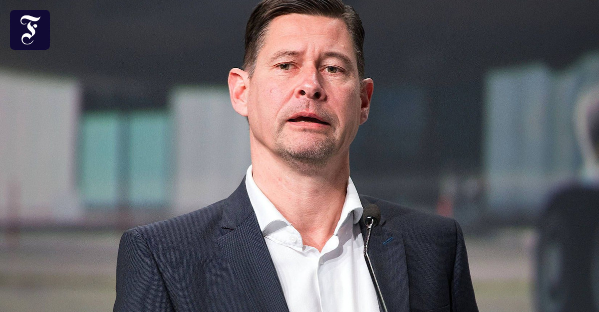 Harald Wilhelm wird neuer Finanzvorstand bei Daimler