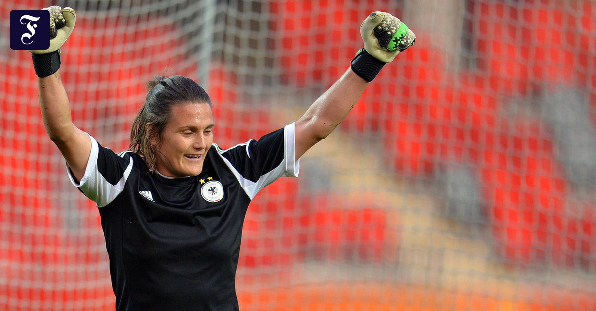 Frauenfußball: Nadine Angerer nach Brisbane - Fußball - FAZ