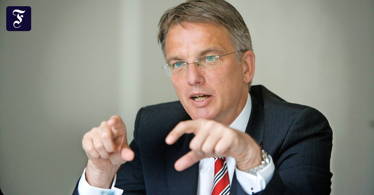 DZ Bank scheut höhere Prognose