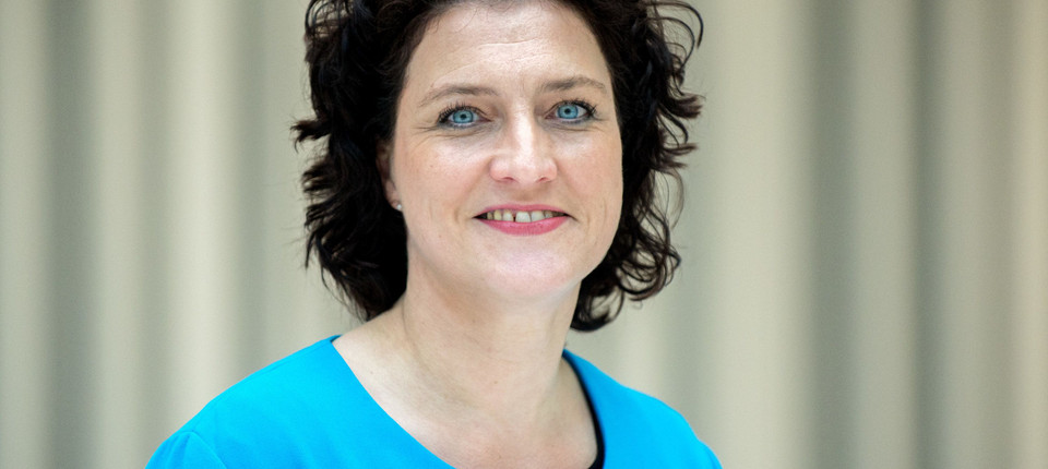 Carola Reimann: Wie die AOK-Chefin vor Geldnot warnt