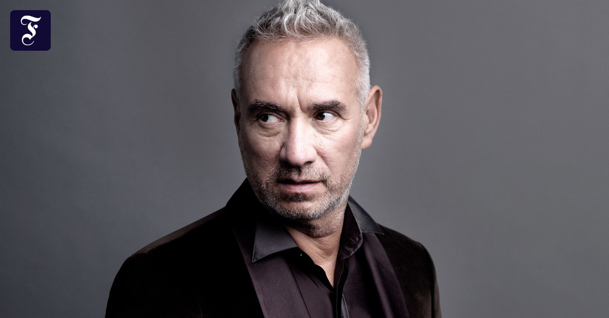 Roland Emmerich im Interview: „Ich war ein Einzelgänger“