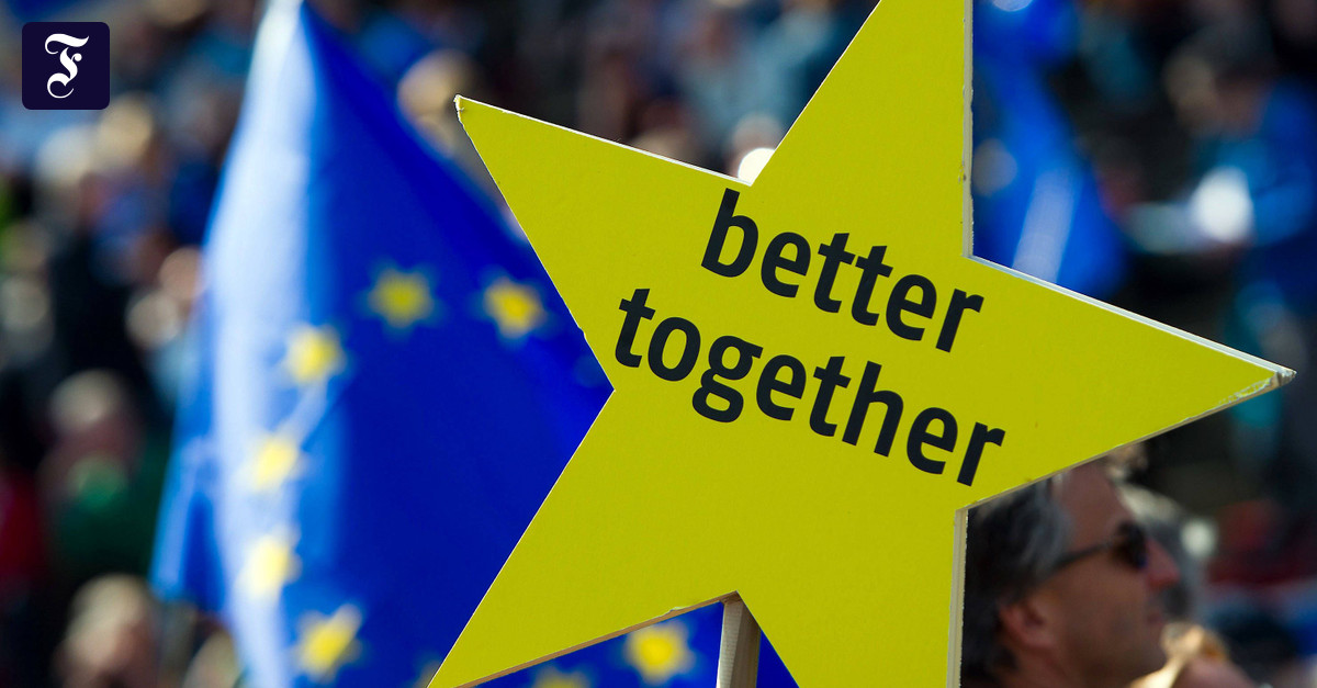 Kommentar zu den Aufrufen zur Europawahl: Die Erfolge der EU