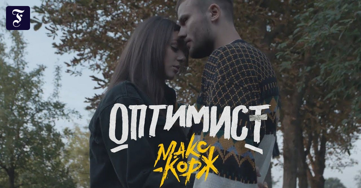 Musikvideo: „Optimist“ von Max Korsch