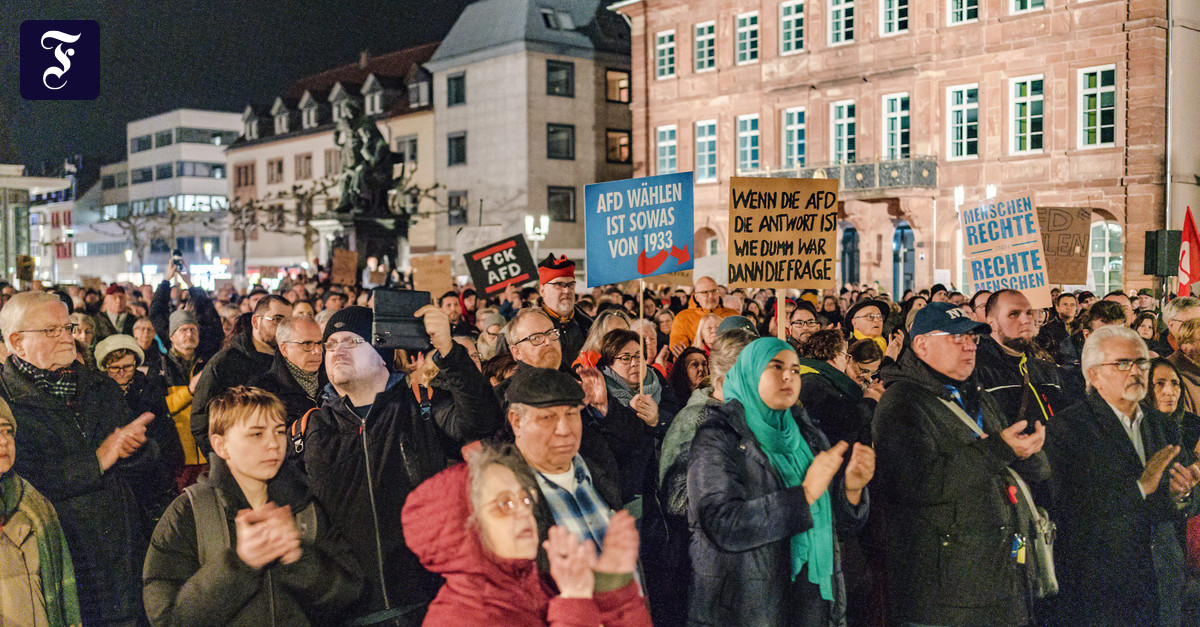 Privileg in Freiheit zu leben