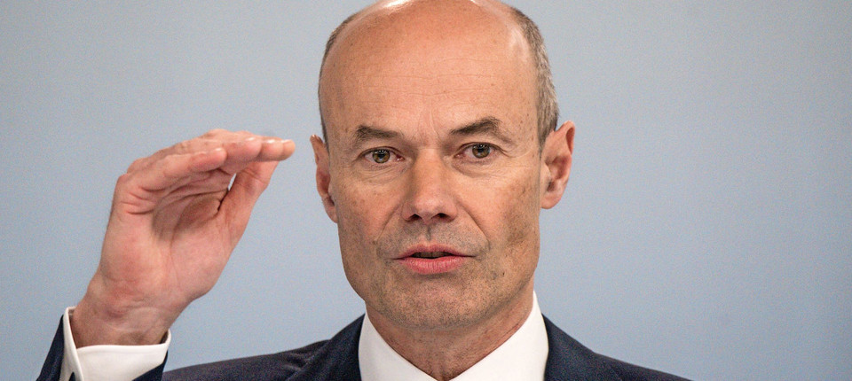 Uniper: Banker Marcus Schenck rettete für Olaf Scholz den Konzern