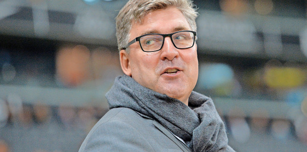 Bilderstrecke zu: Bundesliga soll über eine Digitalisierung Milliarden ...