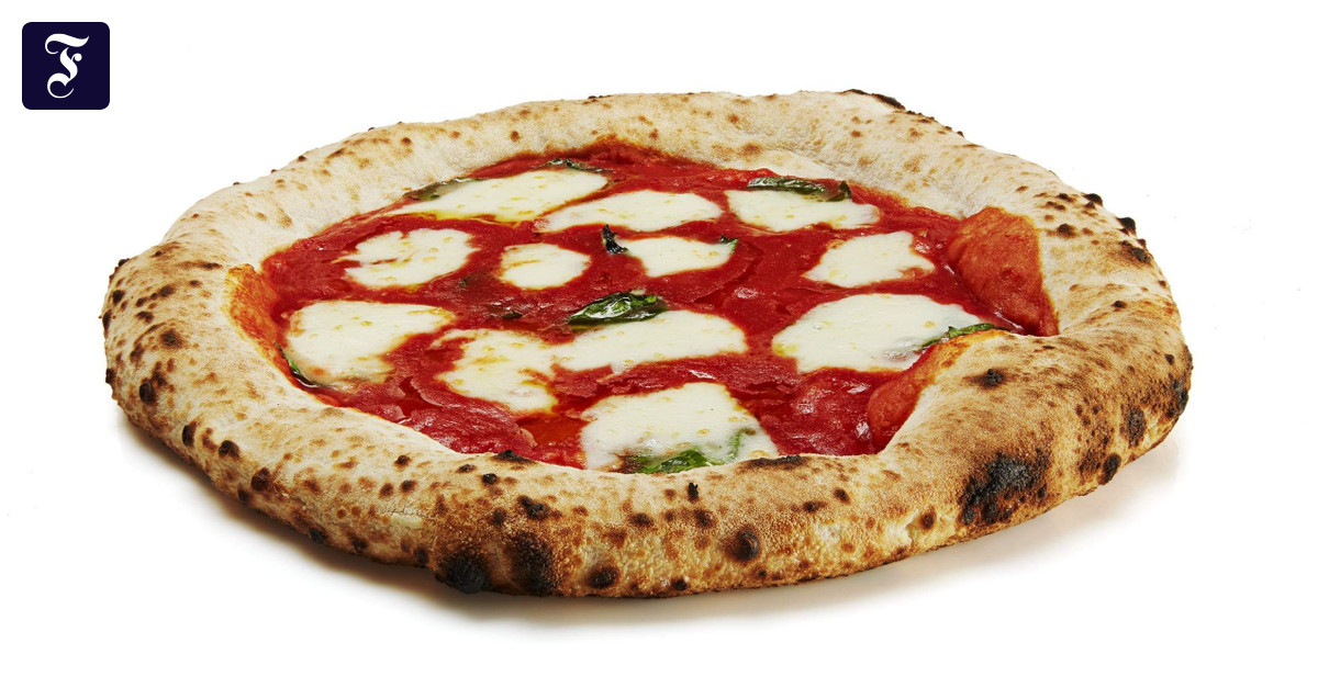 Mit diesem Trick gelingt die perfekte Pizza