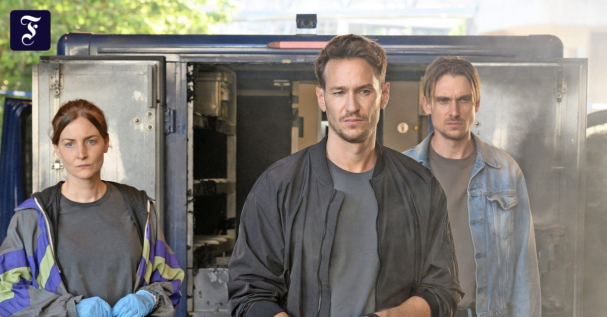 Tatort aus Saarbrücken: Warum „Das Ende der Nacht“ stark abfällt