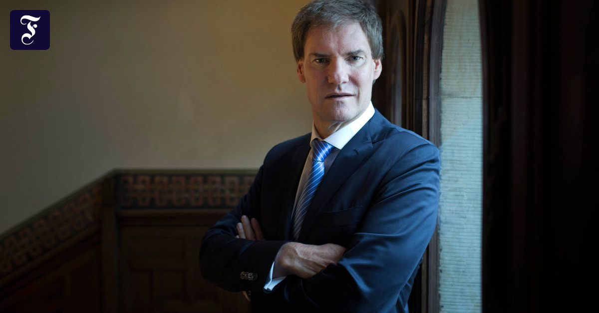 Im Gespräch: Carsten Maschmeyer: Der Milliardär, der sich traut