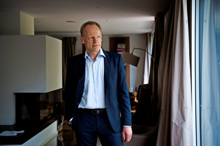 Bilderstrecke zu: „Löhne hoch“: Clemens Fuest über Wirtschaft nach ...