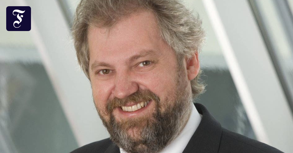 Magnus Harlander, IT-Manager: Open Source ist unsere Alternative