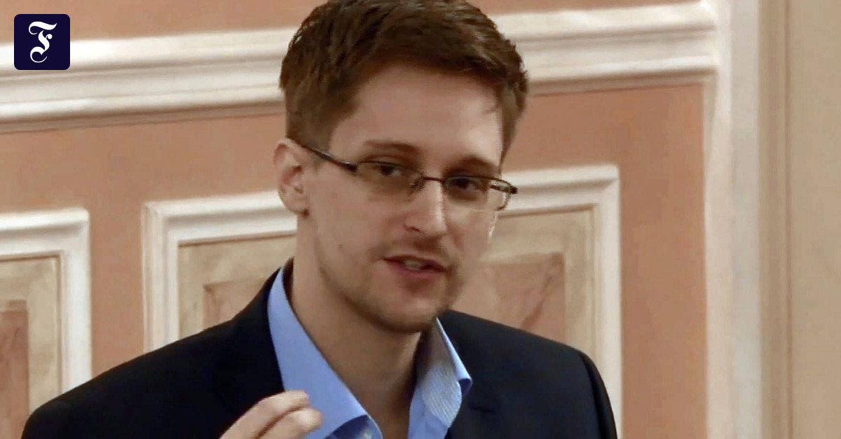 Streit um Edward Snowden: Wie ehrt man einen Whistleblower?