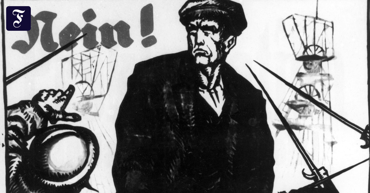 Von der Inflation zur Hyperinflation: Rückblick ins Jahr 1923