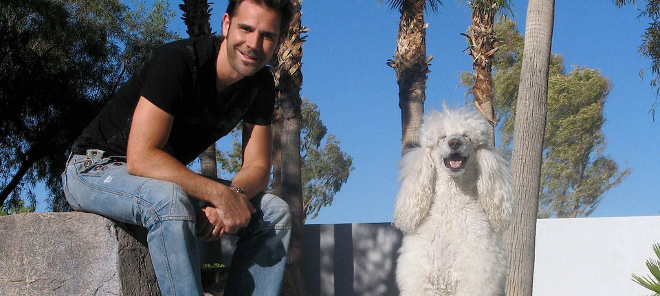 Kinderpornografie: Deutscher Magier Jan Rouven will Schuldgeständnis ...