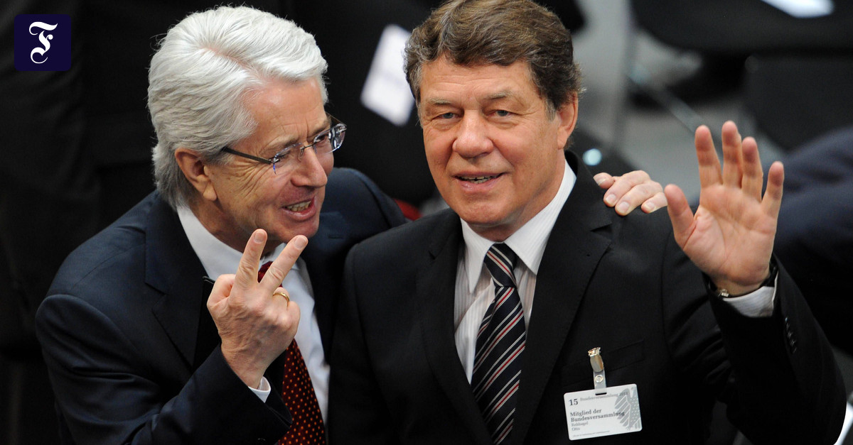 Bundespräsident Gauck: Phänomenales Ergebnis