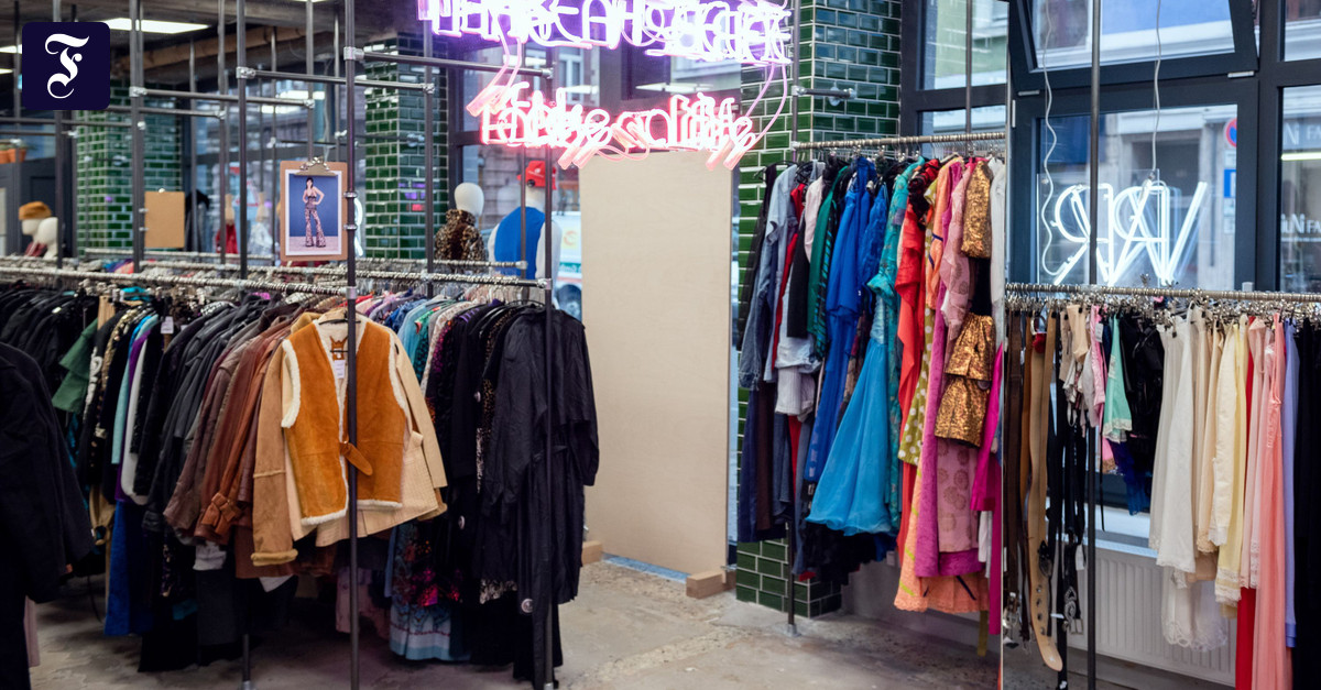Secondhand-Boom: Warum das nicht immer nachhaltig ist