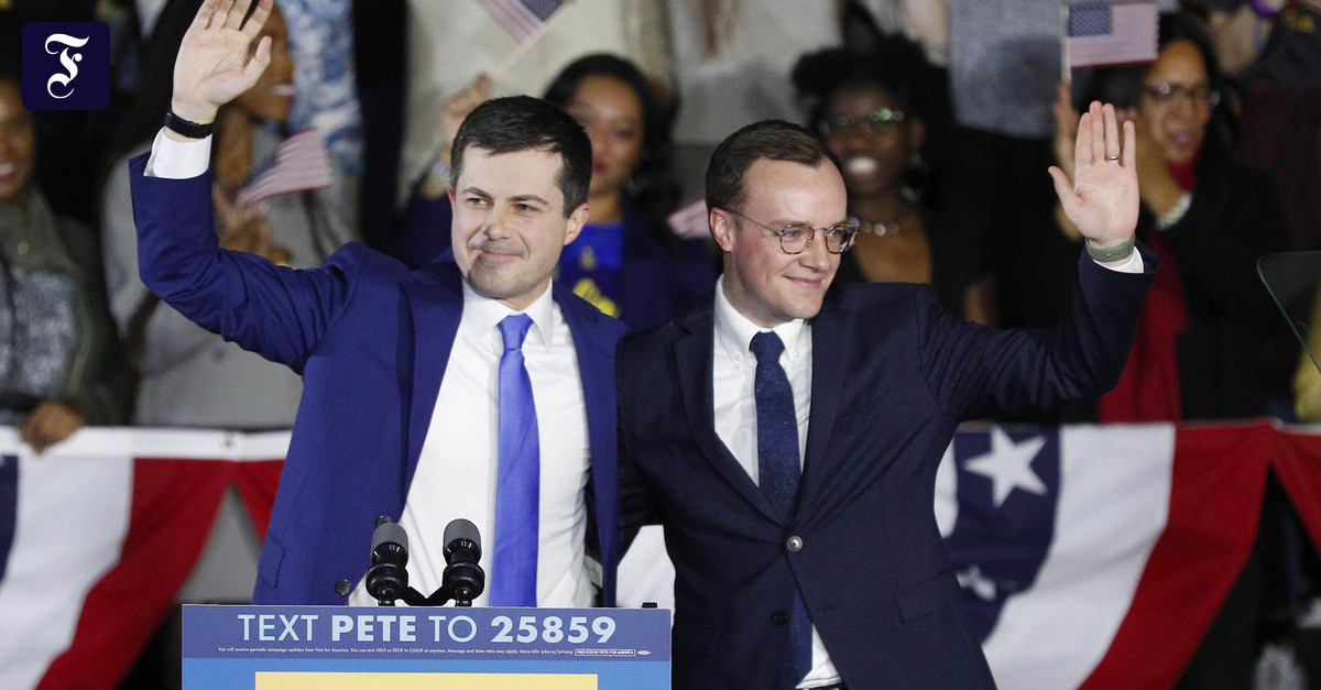 US-Demokraten: So tickt Pete Buttigieg wirtschaftlich