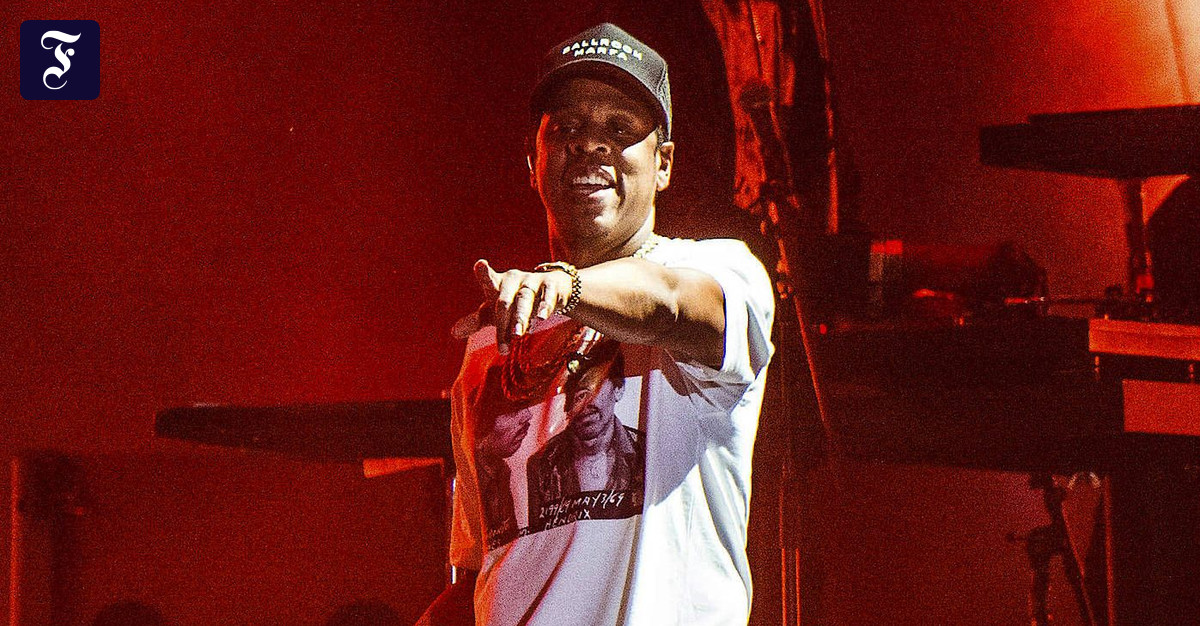 50 Cent, Jay Z und Co.beteiligen sich am Cognac-Geschäft