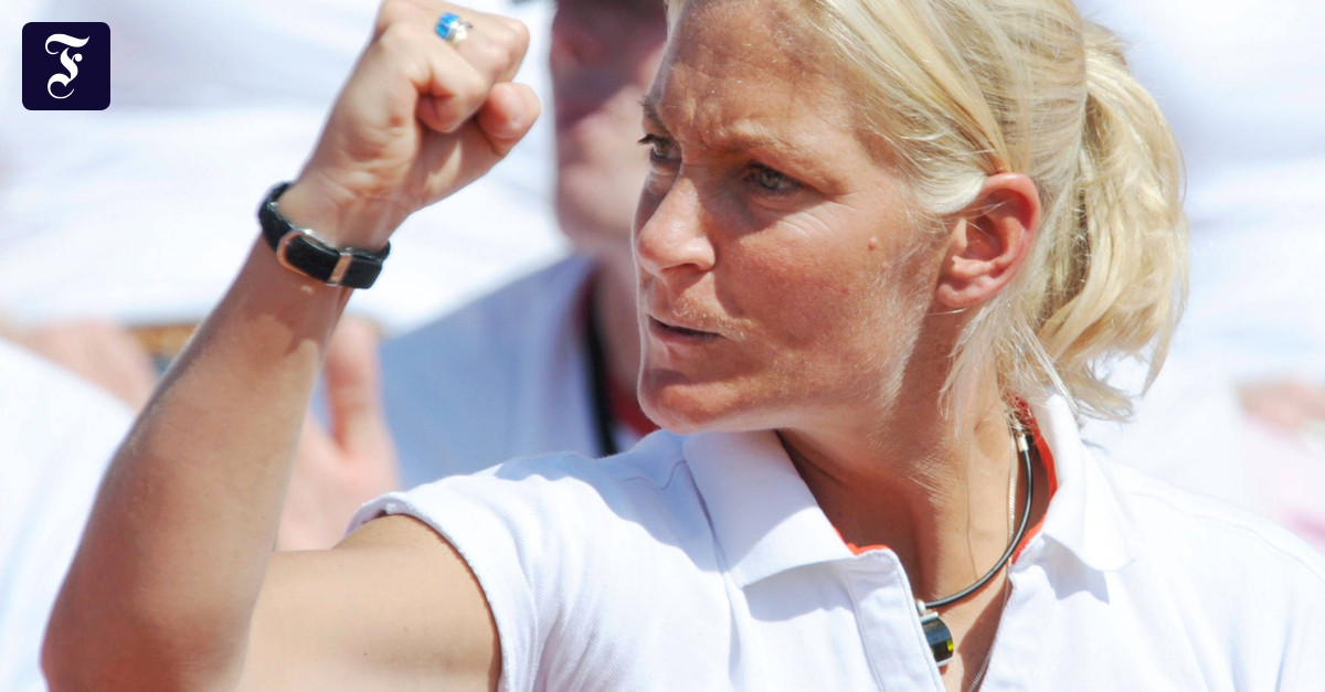 Barbara Rittner im Interview vor dem Fed Cup in Australien